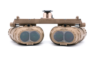 L3 Harris GPNVG-18 Ground Panoramic Night Vision Goggle