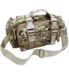 Condor Tactical Molle Deployment Bag at Army Surplus World