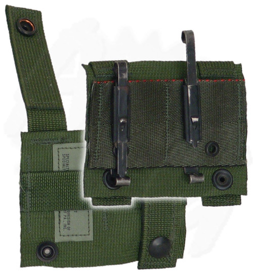 USGI MOLLE II Alice Clip Adapter