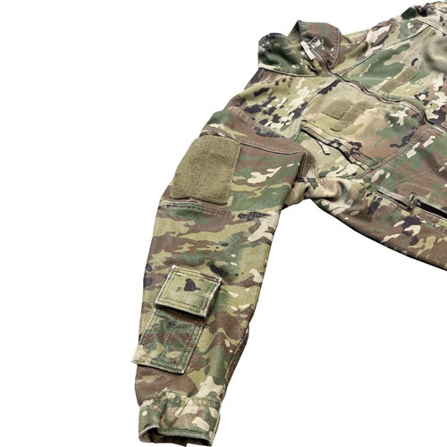 Intermediate Cold Weather Flame Resistant Jacket OCP