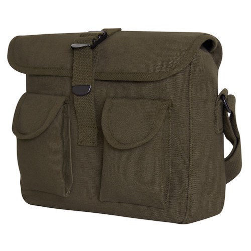 Buy Military Style Ammo Utility Shoulder Bag at Army Surplus World