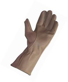 Buy Nomex Flight Gloves at Army Surplus World