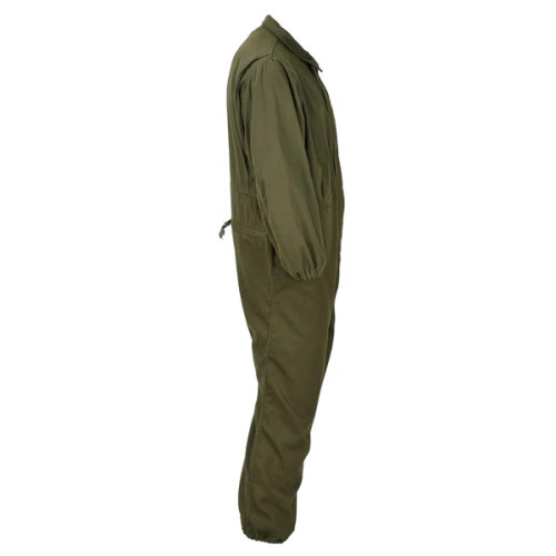 U.S. Military Cold Weather Mechanics Work Coverall