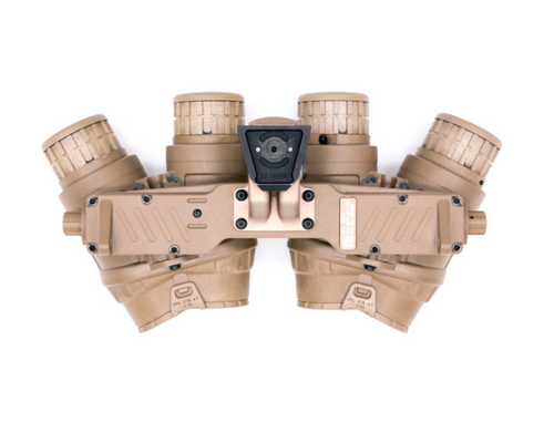 L3 Harris GPNVG-18 Ground Panoramic Night Vision Goggle