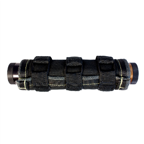 8" Suppressor Wrap