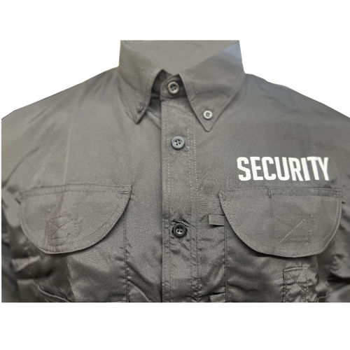 Security Lightweight Tactical Shirt