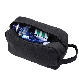 Buy Canvas Travel Kit Bag at Army Surplus World