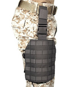 Buy Condor Drop Leg Platform at Army Surplus World