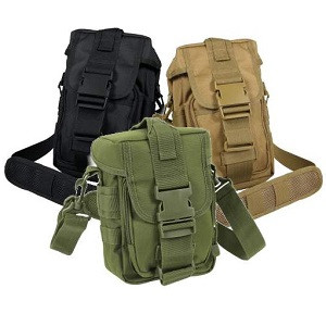 Buy Military MOLLE Tactical Field Laptop Briefcase at Army Surplus World