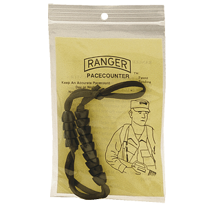 Buy Ranger Pace Counter at Army Surplus World