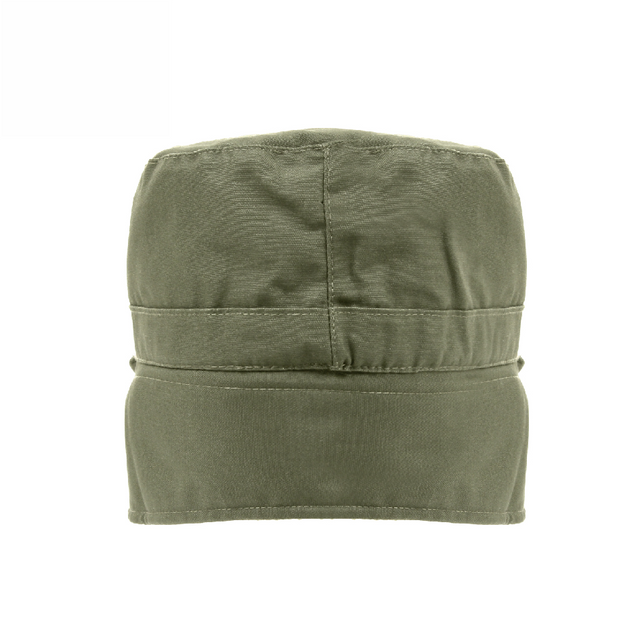 Military Cold Weather Cap w/Flaps - Army Surplus World
