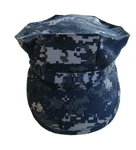 Buy US Navy Digital Camo Hat - 8 point at Army Surplus World