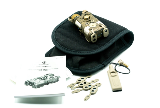 L3 Harris NGAL Laser Fast Shipping Army Surplus World