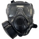 USGI M50 Gas Mask