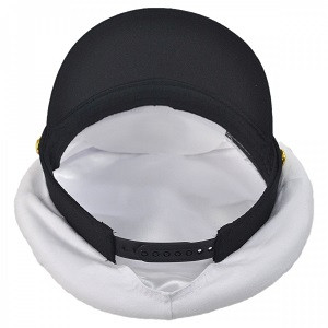 Buy Deluxe Adjustable Captains Yacht Cap at Army Surplus World