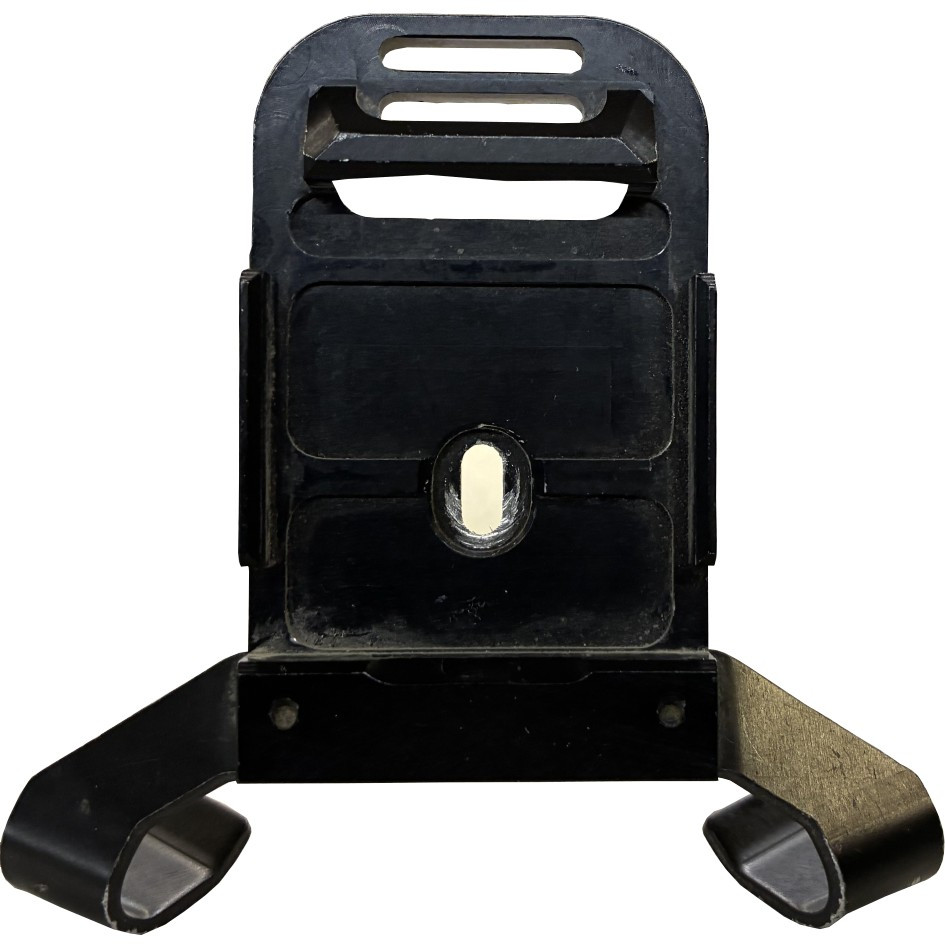 USGI Titanium NVG Mounting Bracket