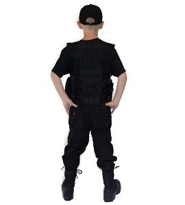 Buy Kids Full Swat Set at Army Surplus World