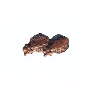 Buy Bronze Oak Leaf Cluster 5/16 at Army Surplus World