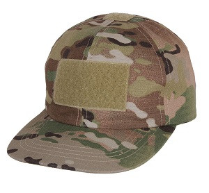 Kids Tactical Multicam Set