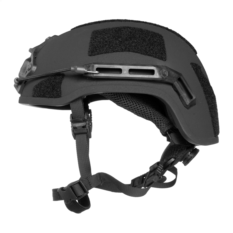 Armor Source Helmet | Shop Now | Army Surplus World