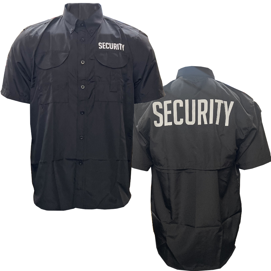 Security Lightweight Tactical Shirt