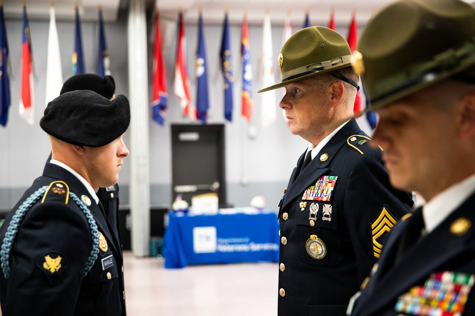 A Guide to the Types of Military Hats and Scarves - Army Surplus World