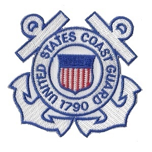 logo uscg