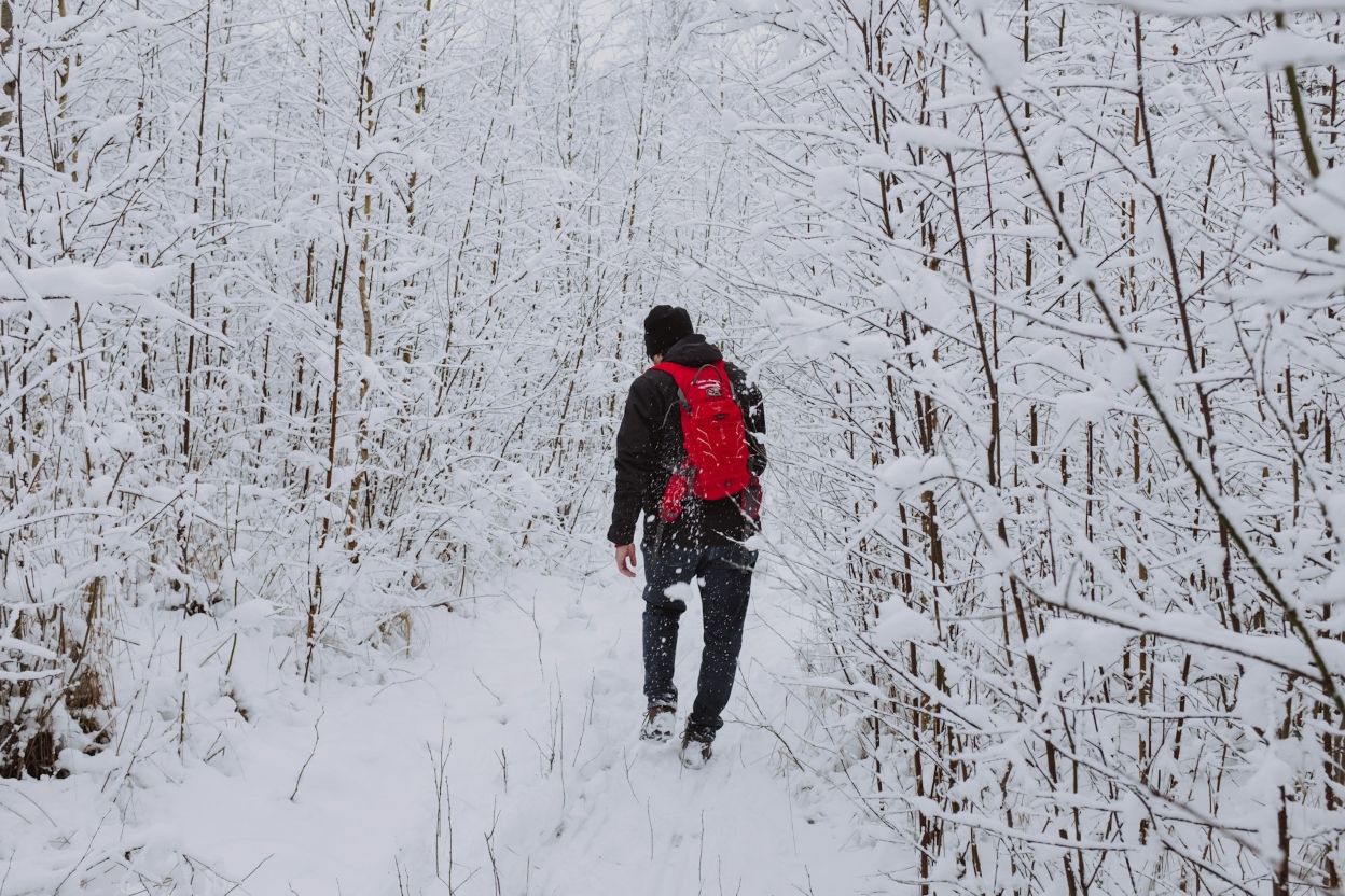 Cold Weather Survival Gear List - Army Surplus World