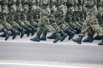 How to Clean Military Boots - Army Surplus World