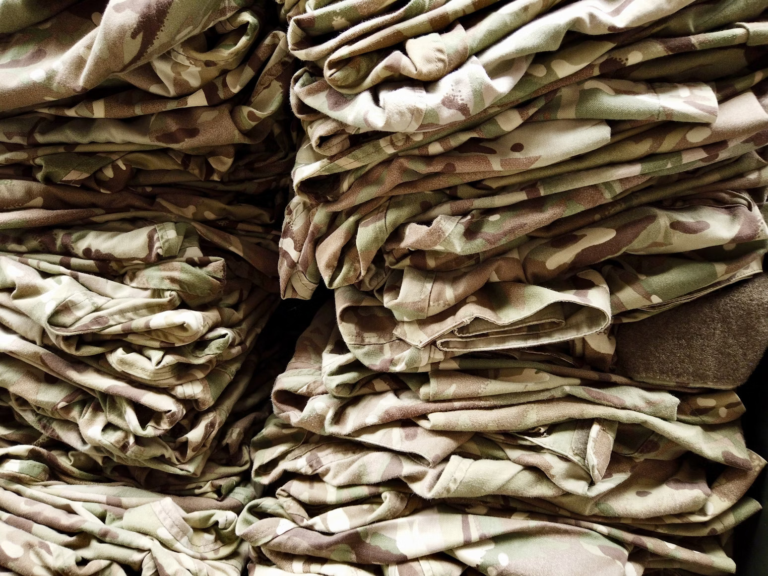 What Is a Military Surplus Store - and Why You Should Get Your Gear ...