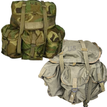 What is a Modern ALICE Pack? - Army Surplus World