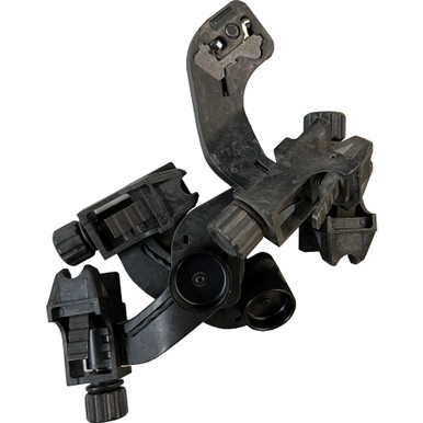USGI J-Arm