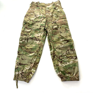 GEN III FR / Soft Shell Cold Weather Pants - Multi Cam/OCP