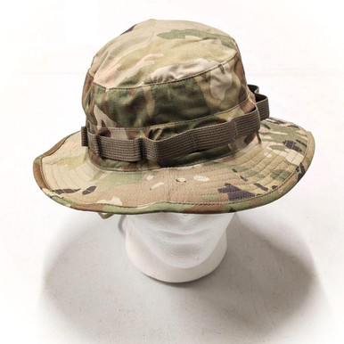Used Scorpion OCP Boonie Hat