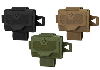 Micro TK Pouch Gen II