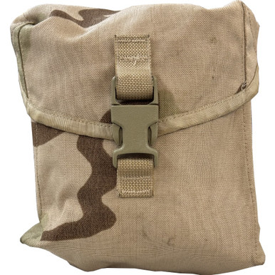 USGI 200 Round Saw Pouch 3 Color