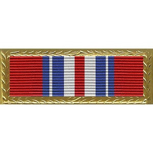 Buy Army Citation Valorous Unit Award w/ Large Frame at Army Surplus World