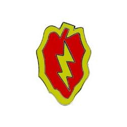 US Army 25th Infantry Division Pinat Army Surplus World