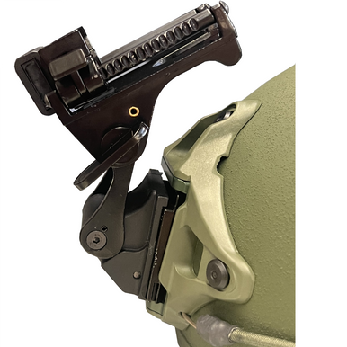 Buy MICH Helmet Mount Assembly at Army Surplus World