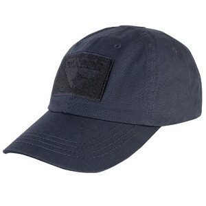 Condor Navy Blue Tactical Cap at Army Surplus World