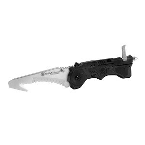 Buy Smith and Wesson First Response Knife SW911N at Army Surplus World