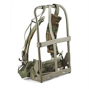 Buy US GI Military Surplus Used Alice Pack Frame at Army Surplus World