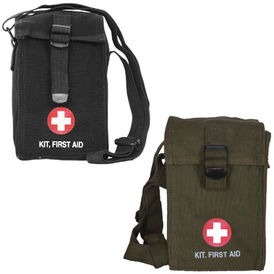 Buy Platoon Leader First Aid Kit at Army Surplus World