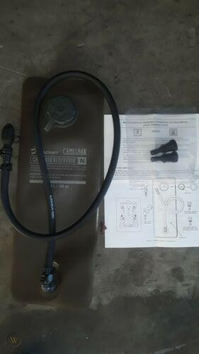 13 CBRN HYDRATION SYSTEM MPHS CHEM BIO RESERVOIR BLADDER 100 OZ