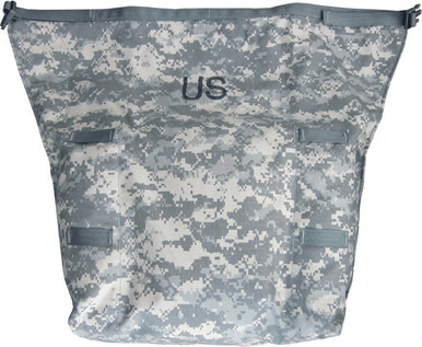 ACU CHEMICAL PROTECTION (NBC) BAG