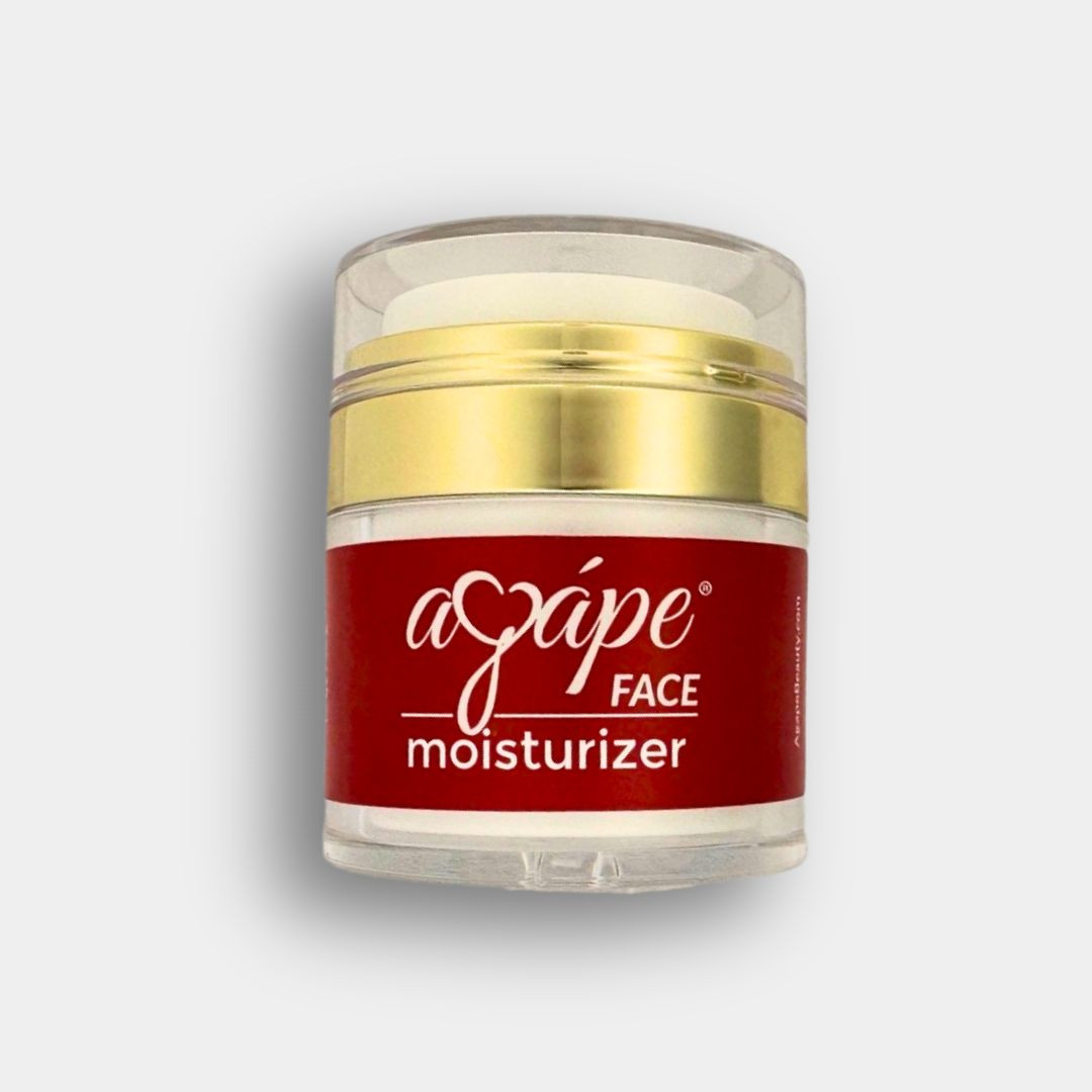 Agape FACE FULL COLLECTION