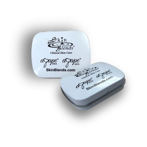 Skin Blends Heart Mints