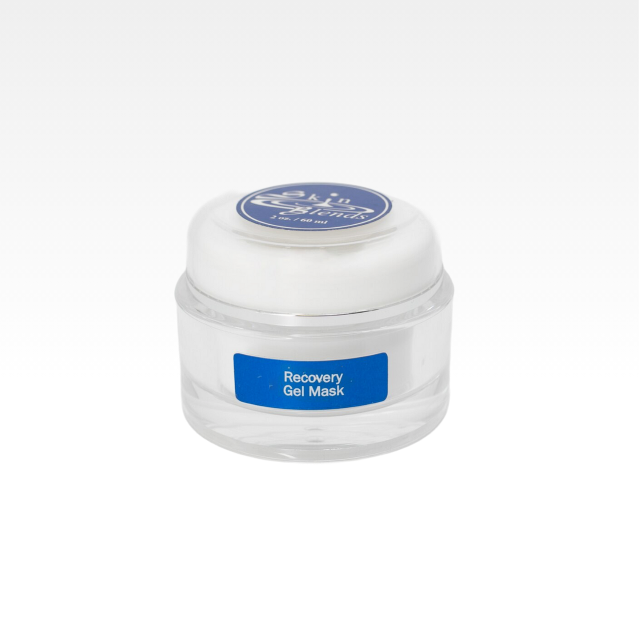 Combo Skin Recovery Gel Mask 2oz - Skin Blends