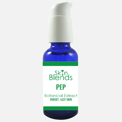 Pep 1oz. - Skin Blends