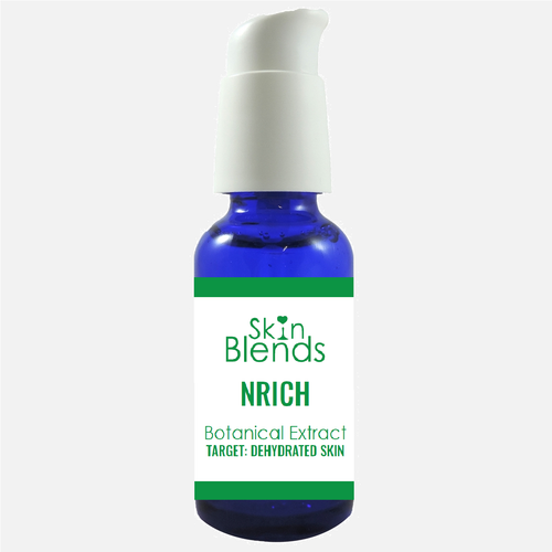 Nrich 1oz. - Skin Blends